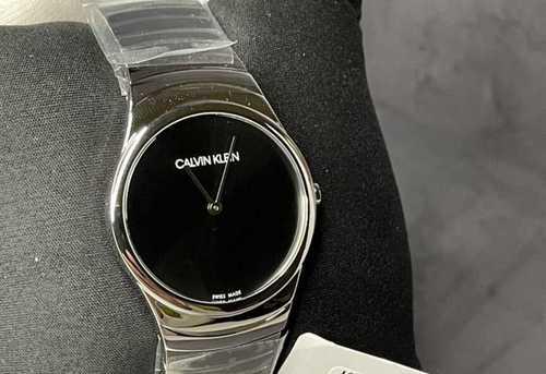 Новые оригинальные часы Calvin Klein