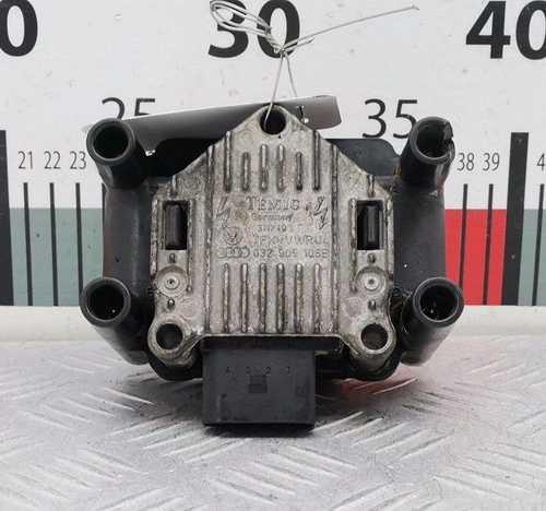 Катушка зажигания для Volkswagen Lupo 032905106F