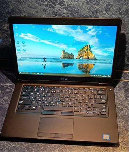 Dell latitude 5491