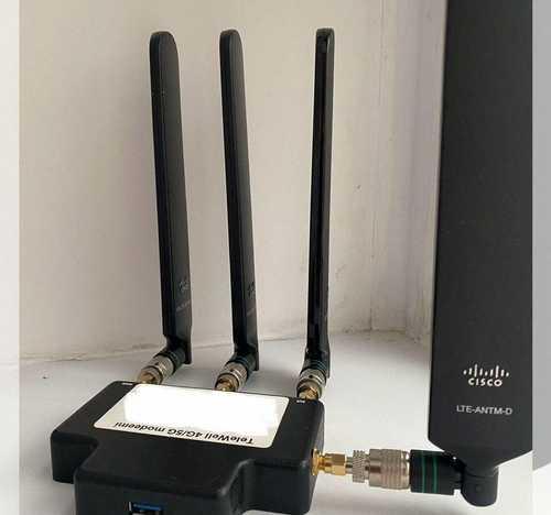 Sim8202g-m2 модем 4G/5G/sub-6GHz