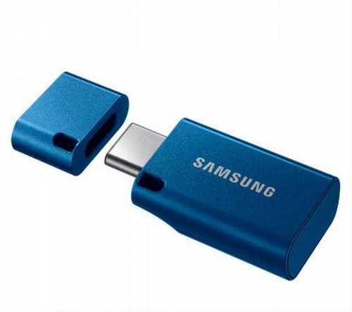 Флэш-накопитель Samsung nand USB 3.1 64Gb