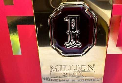 Paco rabanne 1 million Royal распив / оригинал