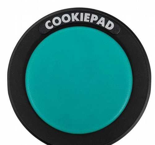 Тренировочный бесшумный пэд 6" Cookiepad