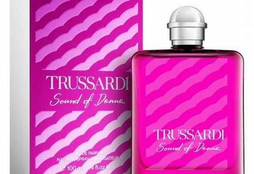 Trussardi Sound Of Donna 100 ml