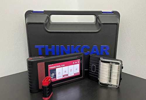 Автосканер ThinkCar Thinktool Lite Launch X431
