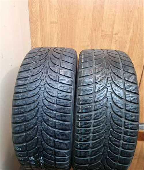 Bridgestone Blizzak LM-32 225/45 R18