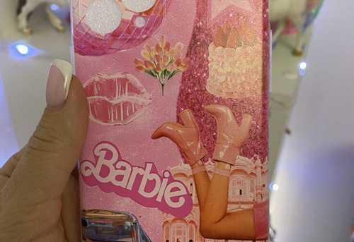 Чехол Barbie на iPhone 11 Pro