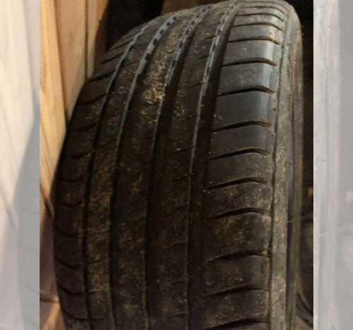 Triangle EffeXSport TH202 255/45 R20