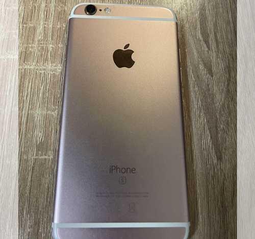 iPhone 6S, 32 ГБ