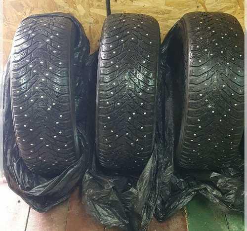 Nokian Tyres Hakkapeliitta 8 195/60 R15