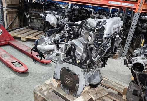 Двигатель G6EA 2.7для Kia Magentis V6 Корея