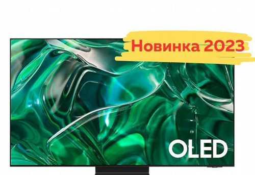 Телевизор Samsung QE77S95cauxru qled 2023