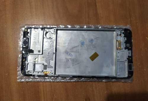 Дисплей Samsung M 325 новый