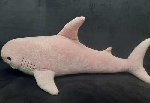 Продам мягкую игрушку "Акула"