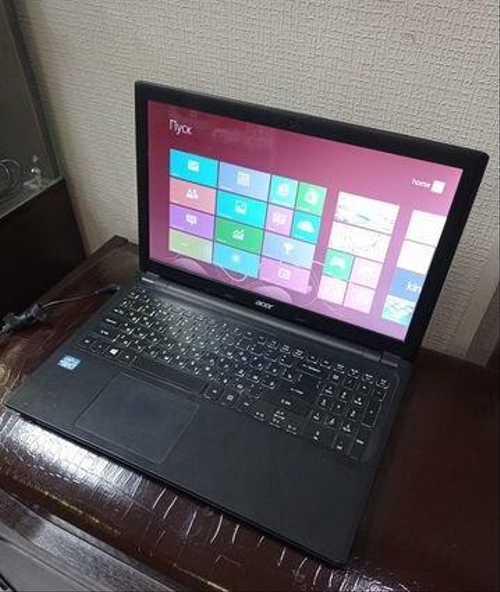 Ноутбук Acer Aspire V5-571