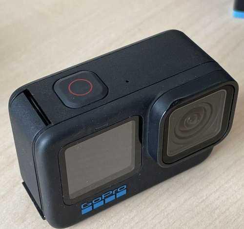 Камера gopro hero 10