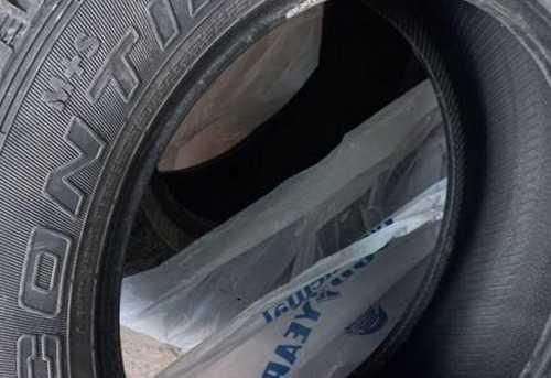 Continental CrossContact ATR 215/65 R16