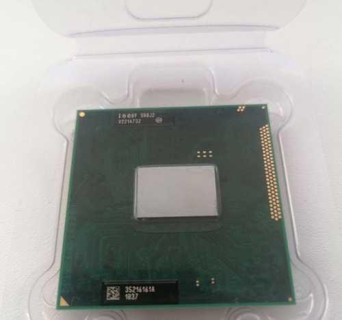 Intel pentium b970