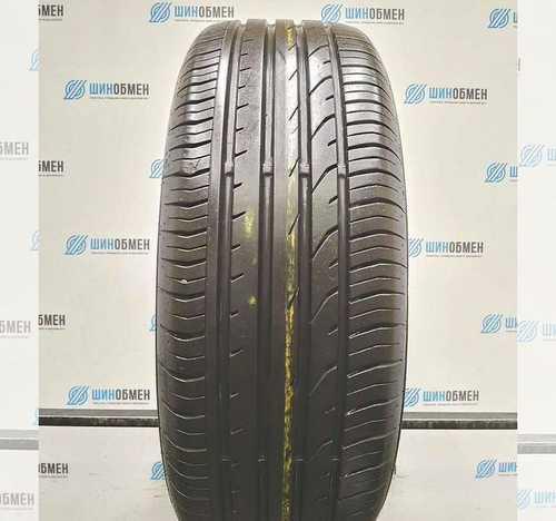 Continental ContiPremiumContact 2 205/65 R15 94H