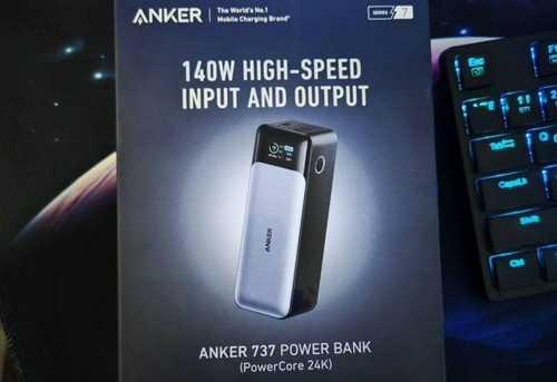 Anker 737 Power Bank