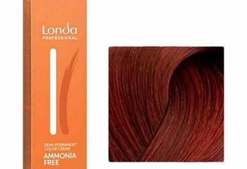 Londa ammonia free 0/45 медно красный микстон