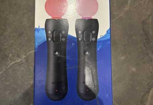 Playstation move motion controller