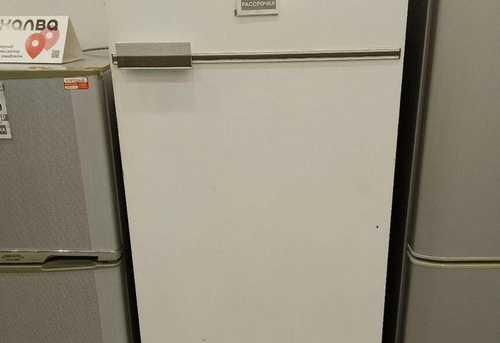 Холодильник бу Бирюса 145см Гарантия