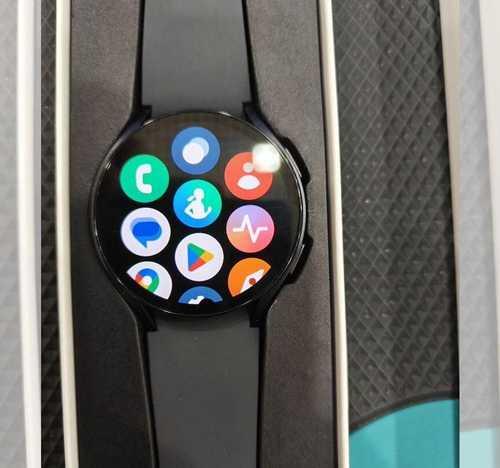 Умные часы Samsung Galaxy Watch 6 Wi-Fi NFC 44мм