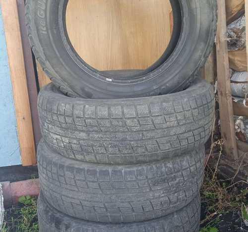 Yokohama 125T 215/60 R16 28C