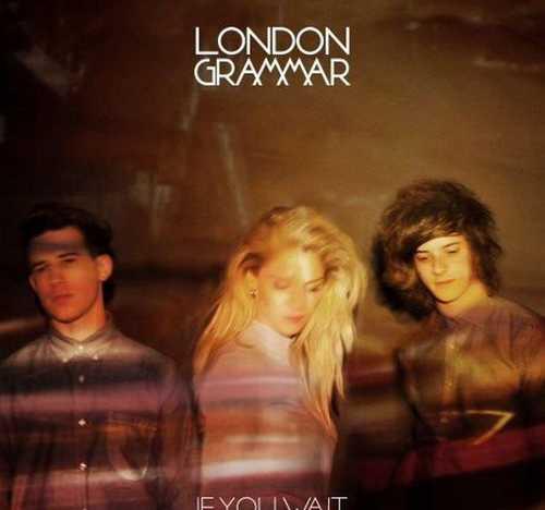 London grammar - If You Wait (CD)