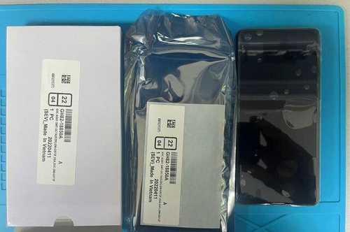 Дисплей Samsung Galaxy S10 SM-G973F Оригинал Новый