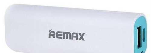 Внешний аккумулятор Remax White Mini