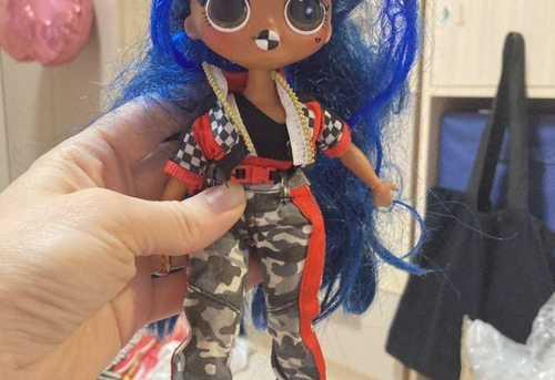Кукла Барби barbie экстра