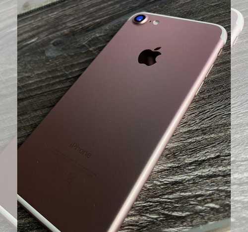 iPhone 7, 32 ГБ