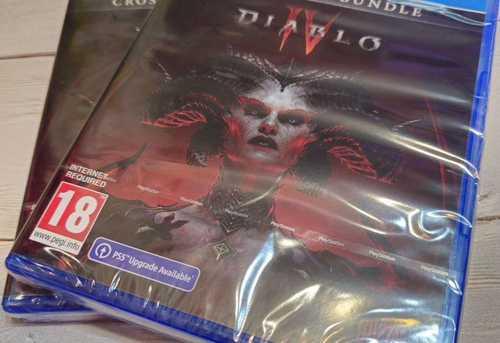 Diablo 4 ps4