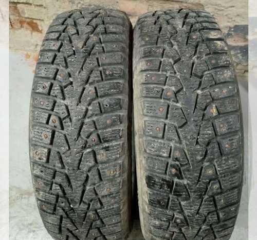 Maxxis ArcticTrekker NP3 185/65 R15 92T