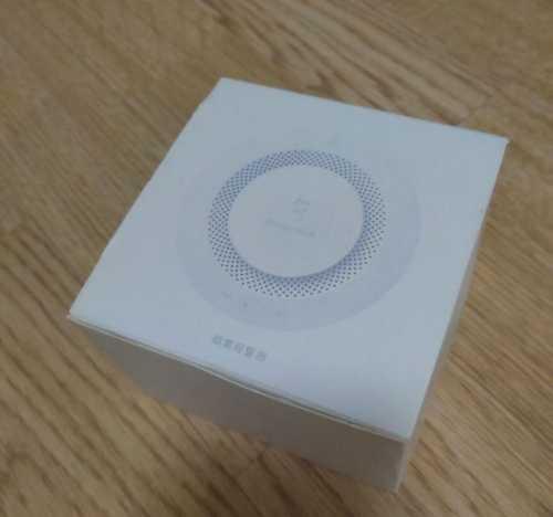 Датчик дыма Xiaomi Honeywell jtyj-gd-01lmbw Zigbee