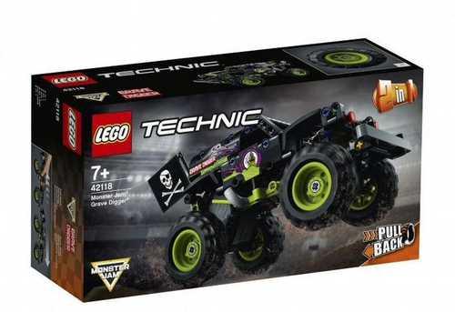 Набор Lego Technic 42118