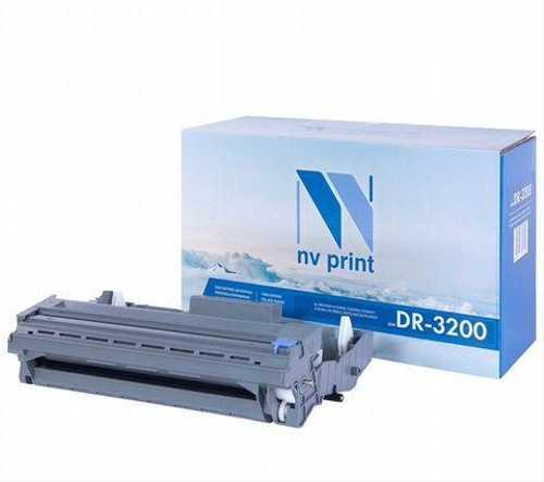 Барабан NV-print для принтеров Brother DR-3200 HL