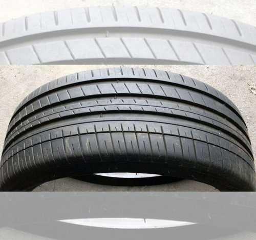 Michelin Pilot Sport 3 245/35 R20