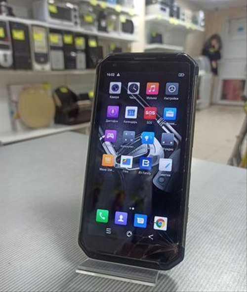 Смартфон Blackview BV9500 Plus (31)