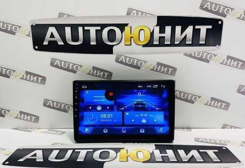 Магнитола Mazda CX9 2006-2016 AMP 2+16 регистратор