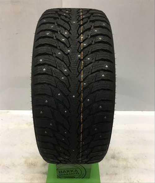 Nokian Tyres Hakkapeliitta 9 SUV 285/45 R21 113T | Festima.Ru – частные ...