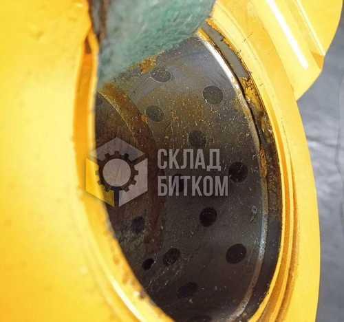 Гидроцилиндр стрелы Hyundai R260LC-9A