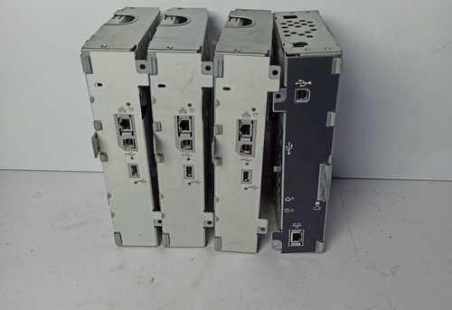 Плата форматера HP LJ M601/M602/M603 OEM