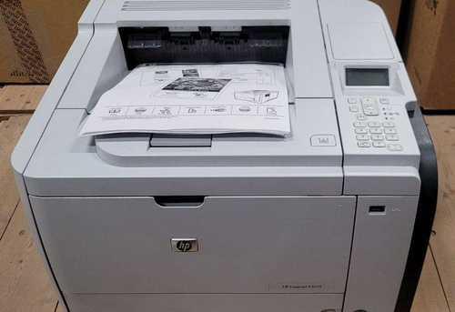 Лазерный принтер HP LaserJet P3015