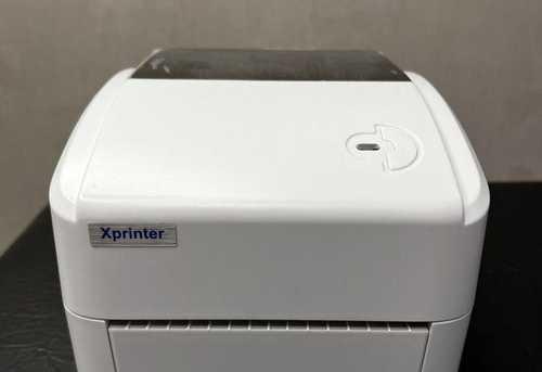 Термопринтер Xprinter XP-420B