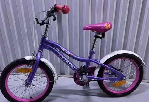 Велосипед детский stern