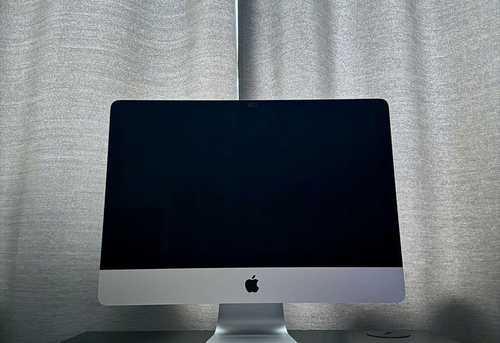 Apple iMac 21,5 4k 2019 i7/32GB/512GB SSD