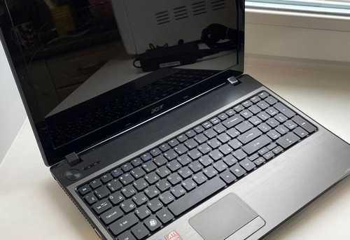 Acer aspire 5741G-373G25Mlkk